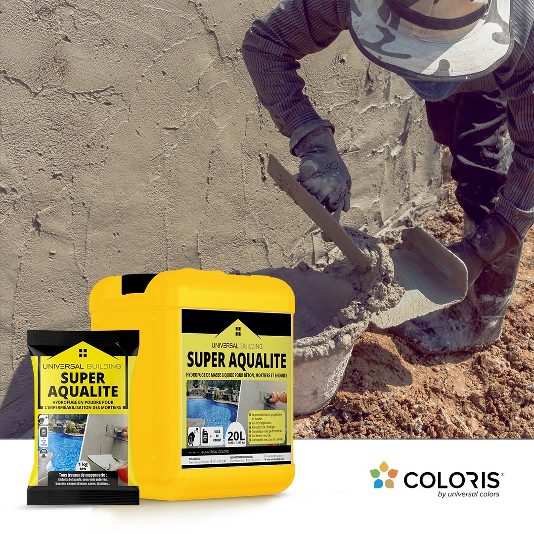 Contact – Universal Colors