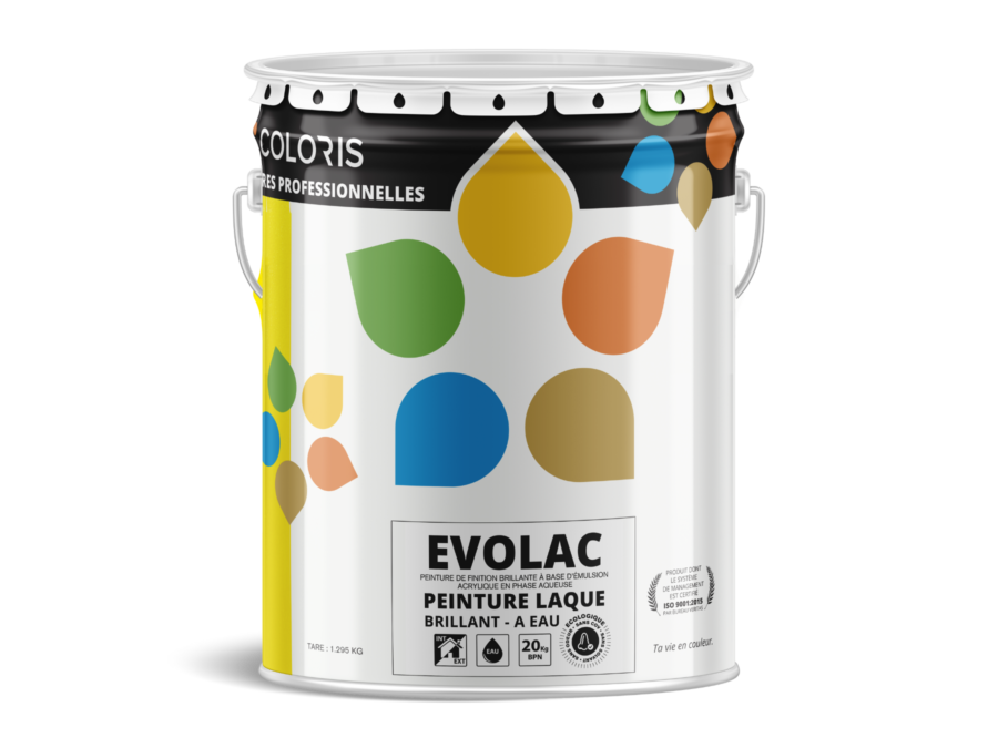 Universal Colors – Des solutions pour tous vos projets