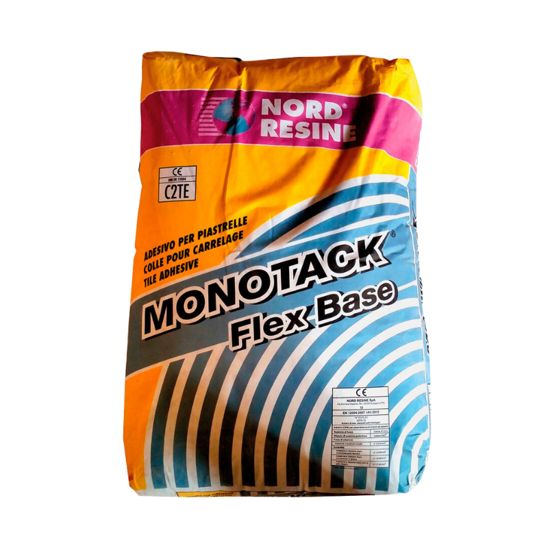 Monotack Flex Base – Universal Colors