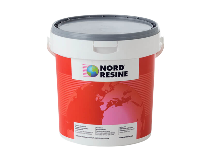 Préparation de supports – Universal Colors