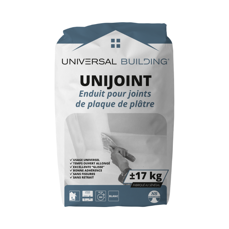 Unijoint – Universal Colors