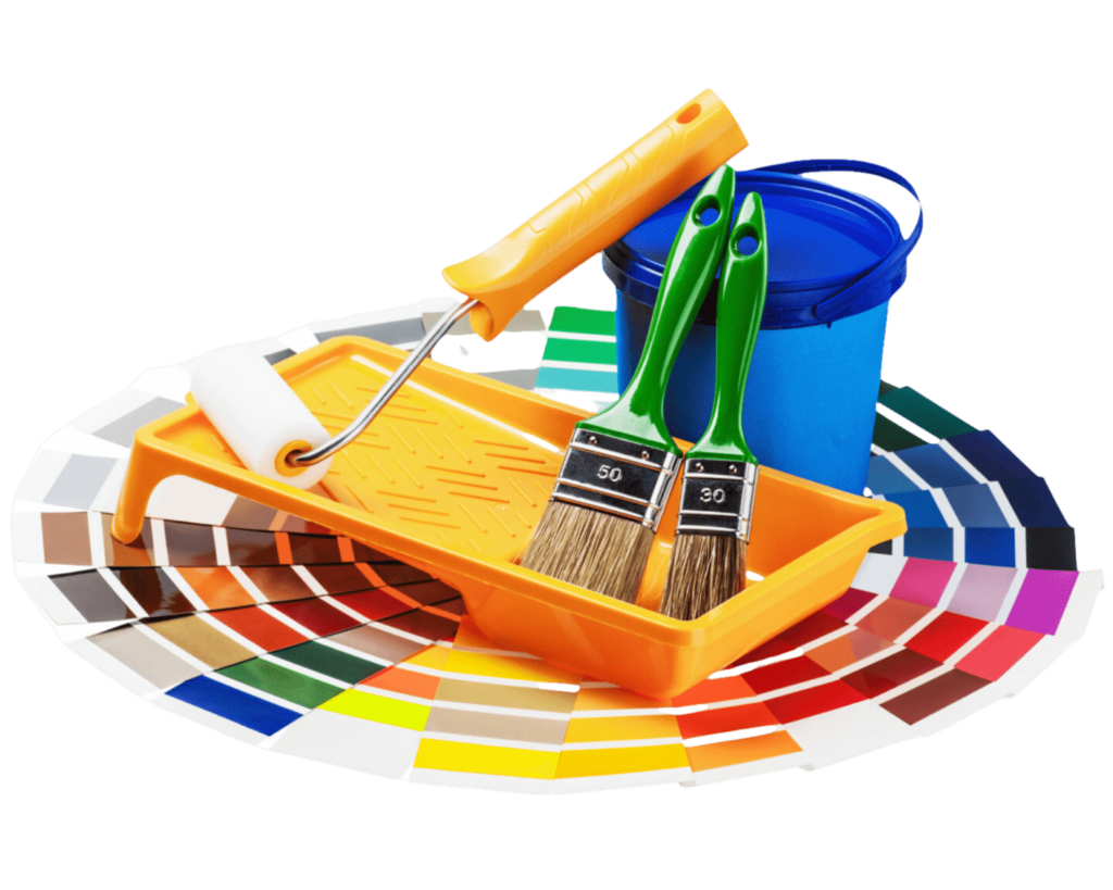 Universal Colors – Des solutions pour tous vos projets