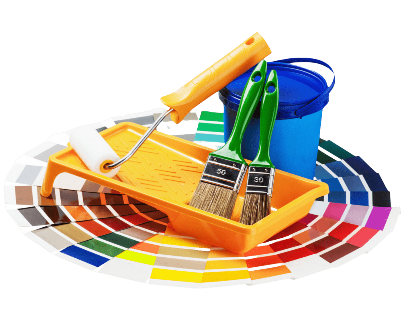 Universal Colors – Des solutions pour tous vos projets