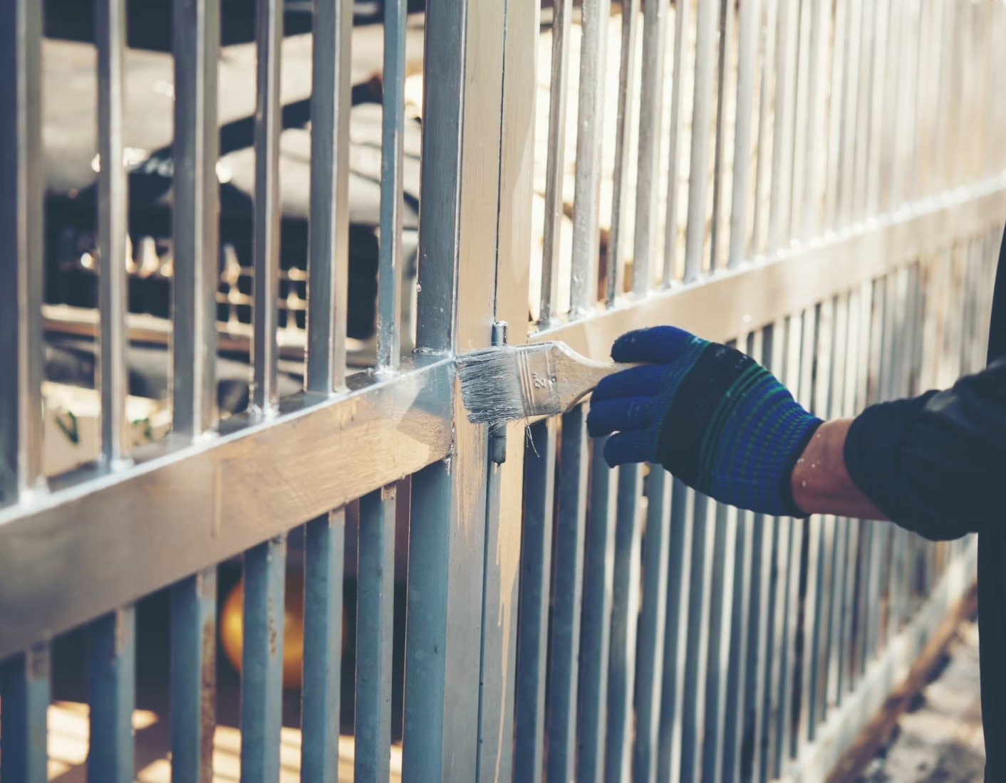 Galvapaint – Universal Colors