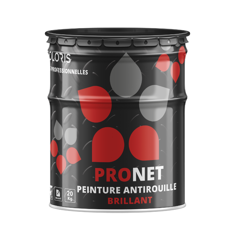 Pronet – Universal Colors