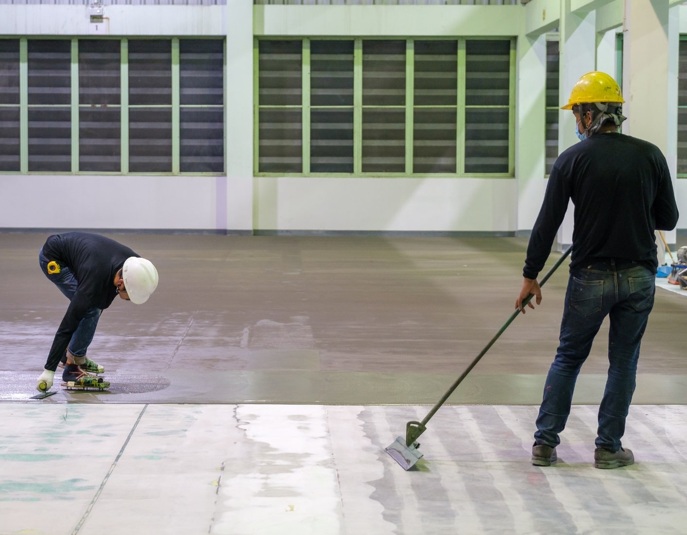 Epoxy Sol – Universal Colors