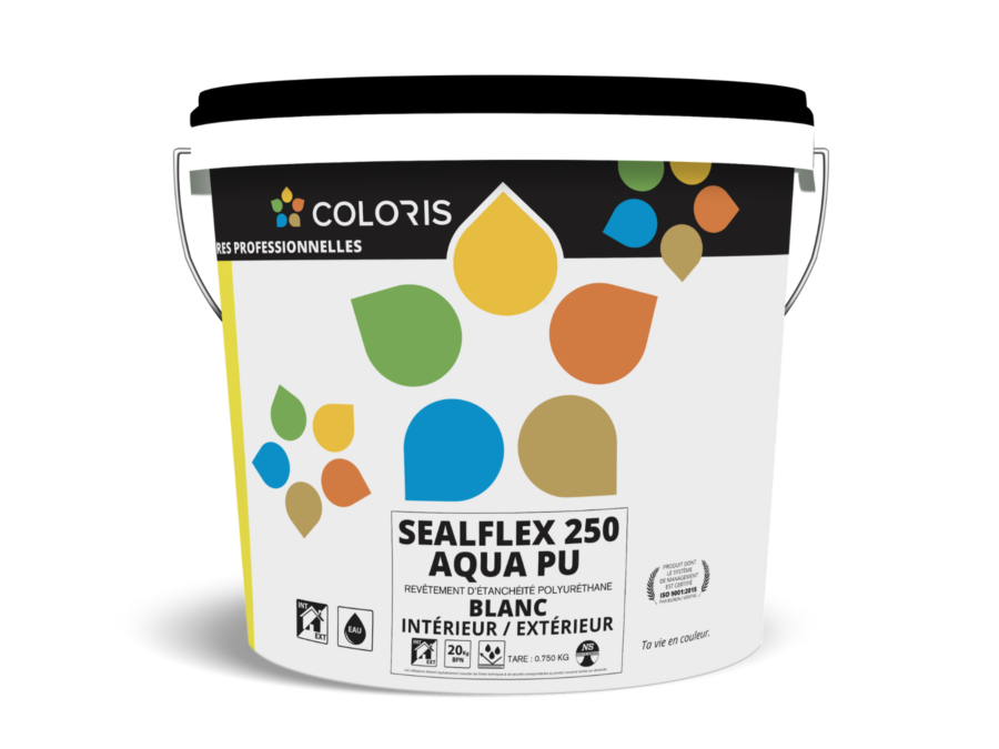Sealflex – Universal Colors