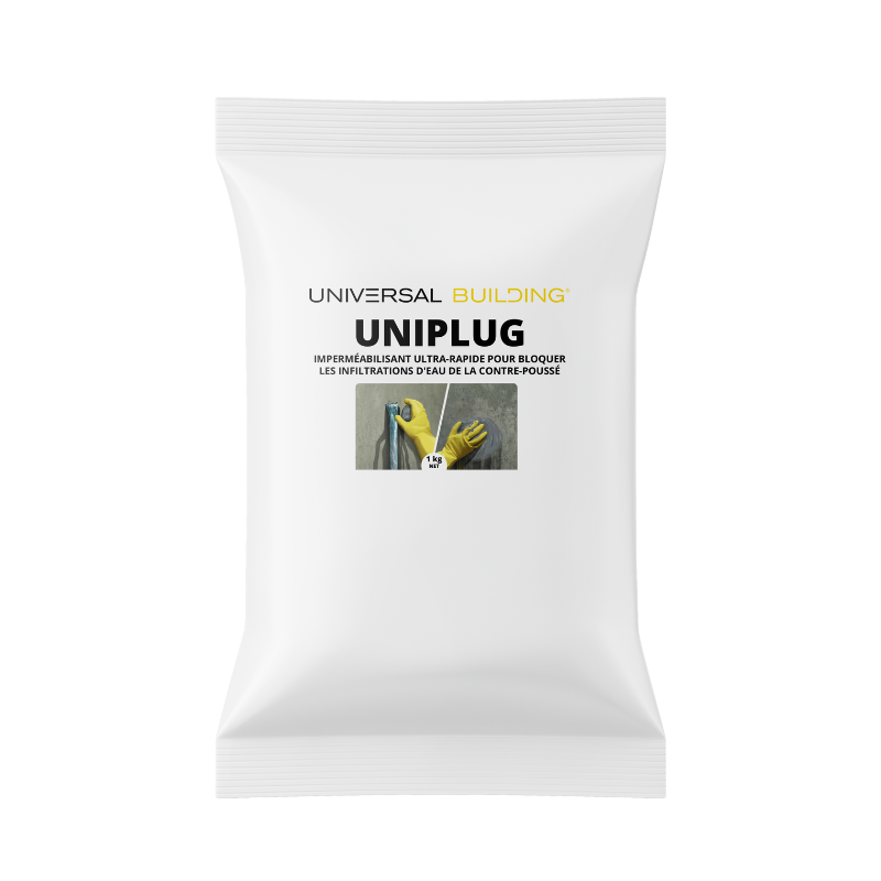 Uniplug – Universal Colors