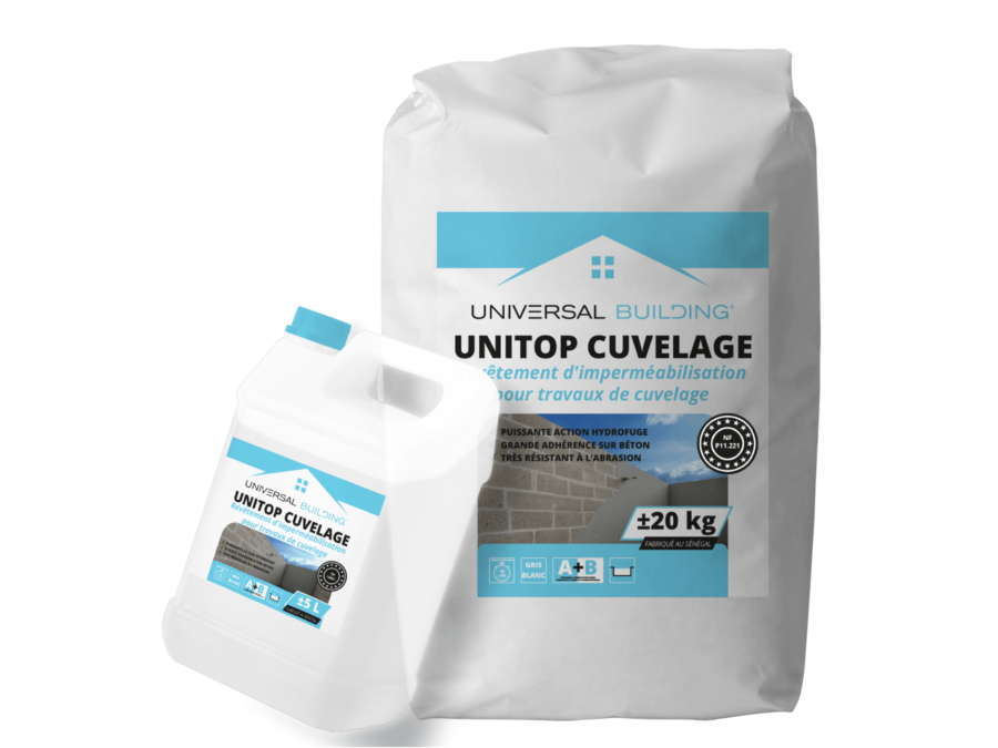 Univerlatex – Universal Colors