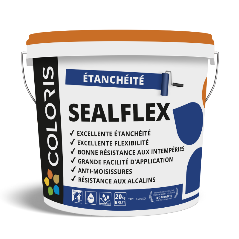 Sealflex – Universal Colors