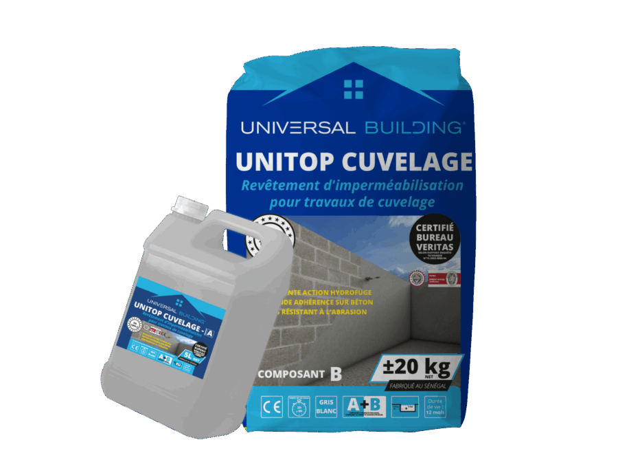 Uniplug – Universal Colors