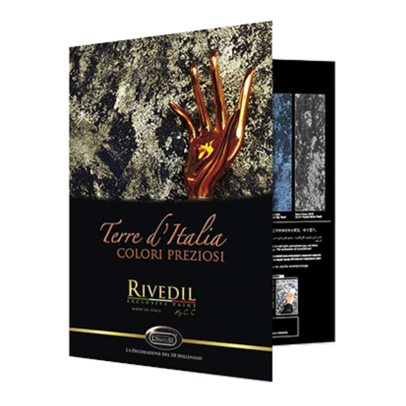 Colori Preziosi – Universal Colors