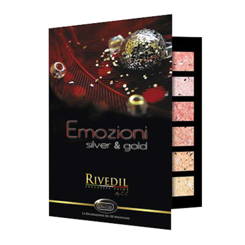 Emozioni – Universal Colors