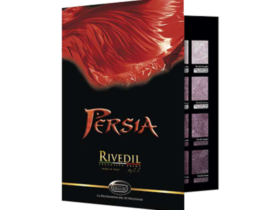 Persia – Universal Colors