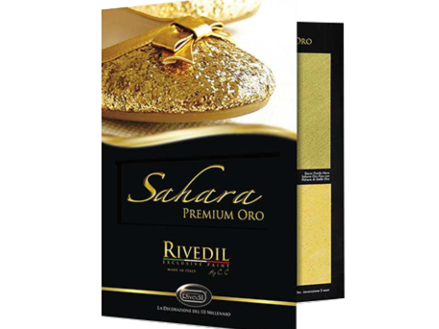 Sahara Oro – Universal Colors