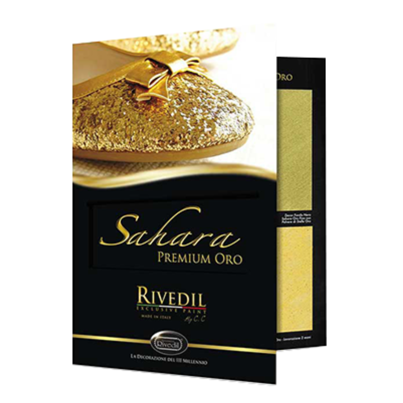 Sahara Oro – Universal Colors