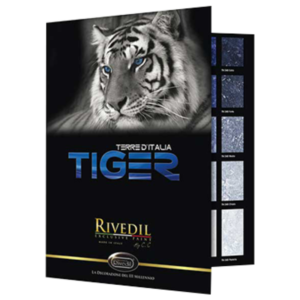 Terre D’italia Tiger – Universal Colors