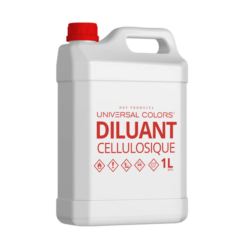 Diluant – Universal Colors