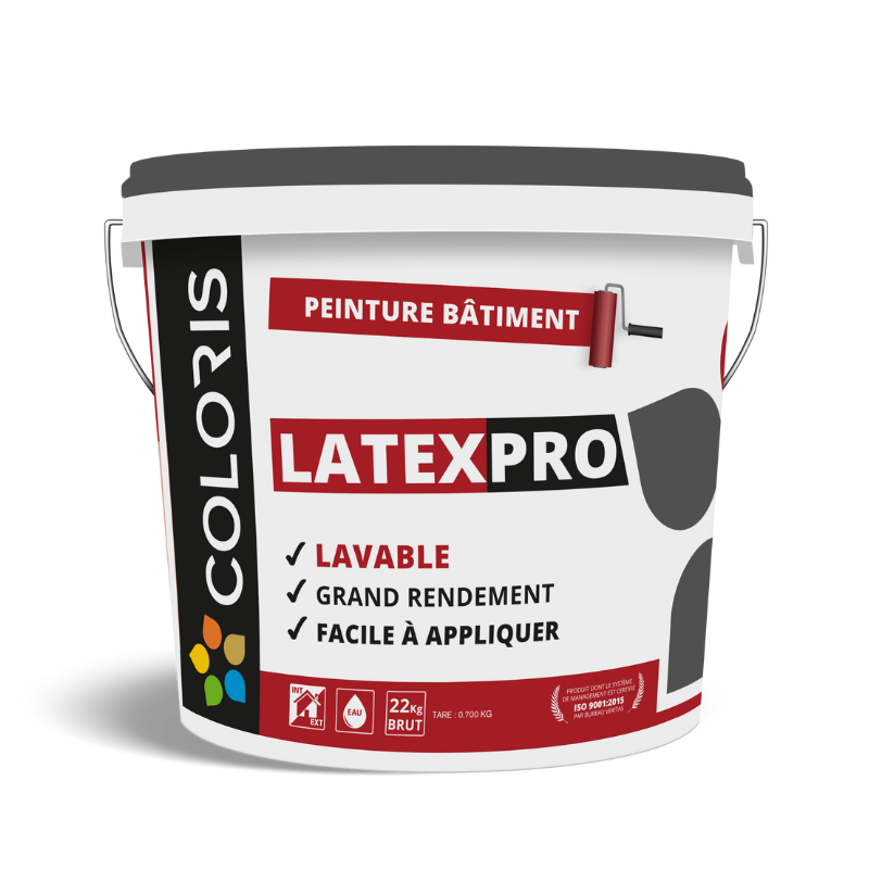 Latex Pro – Universal Colors