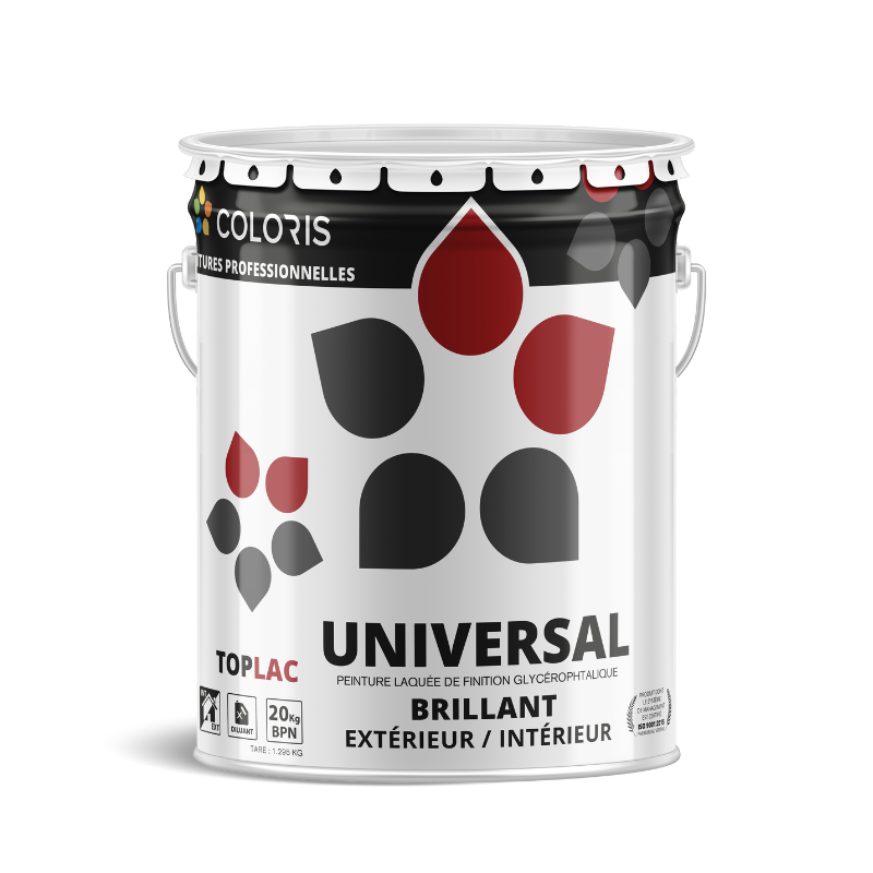 Universal – Universal Colors
