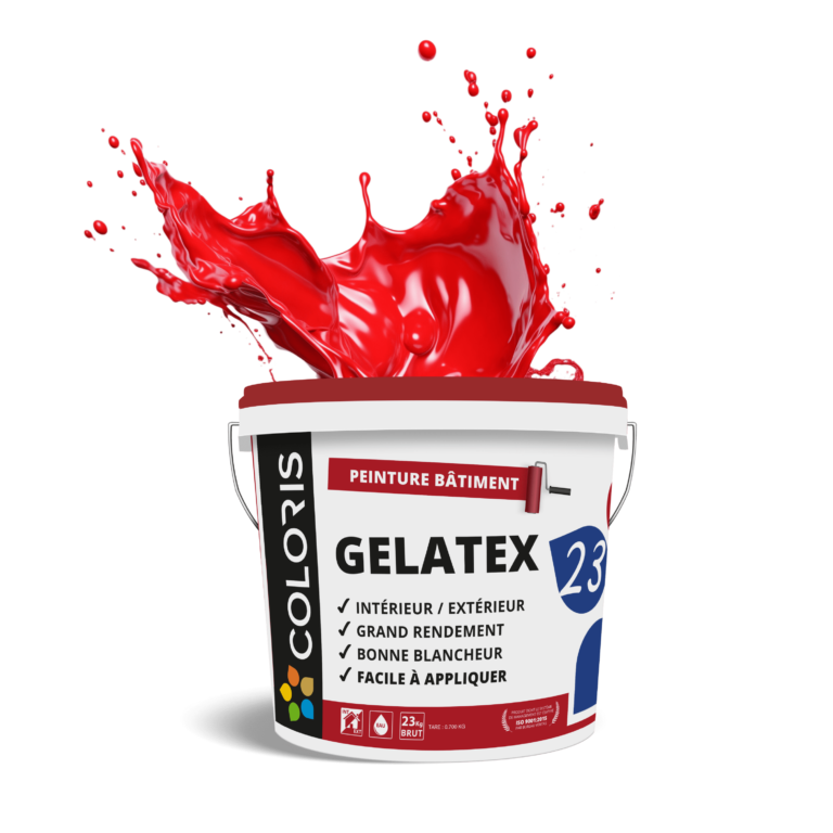 Universal Colors – Des solutions pour tous vos projets