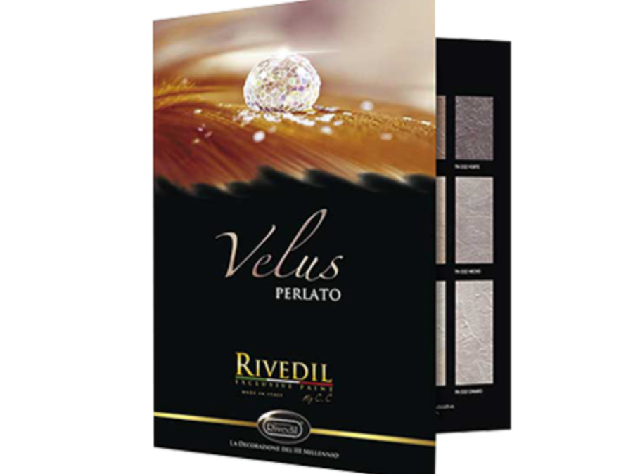 Velus Perlato – Universal Colors