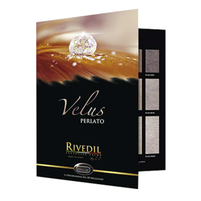 Velus Perlato – Universal Colors