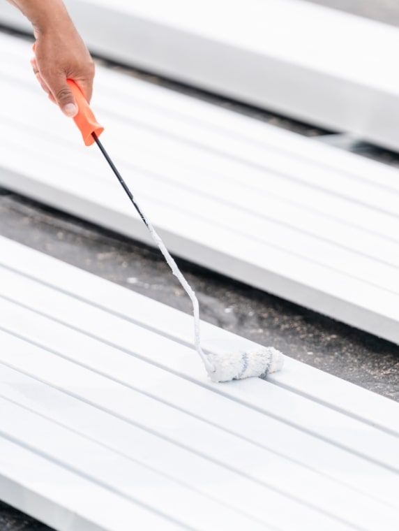 Intergard® 251 Epoxy – Universal Colors