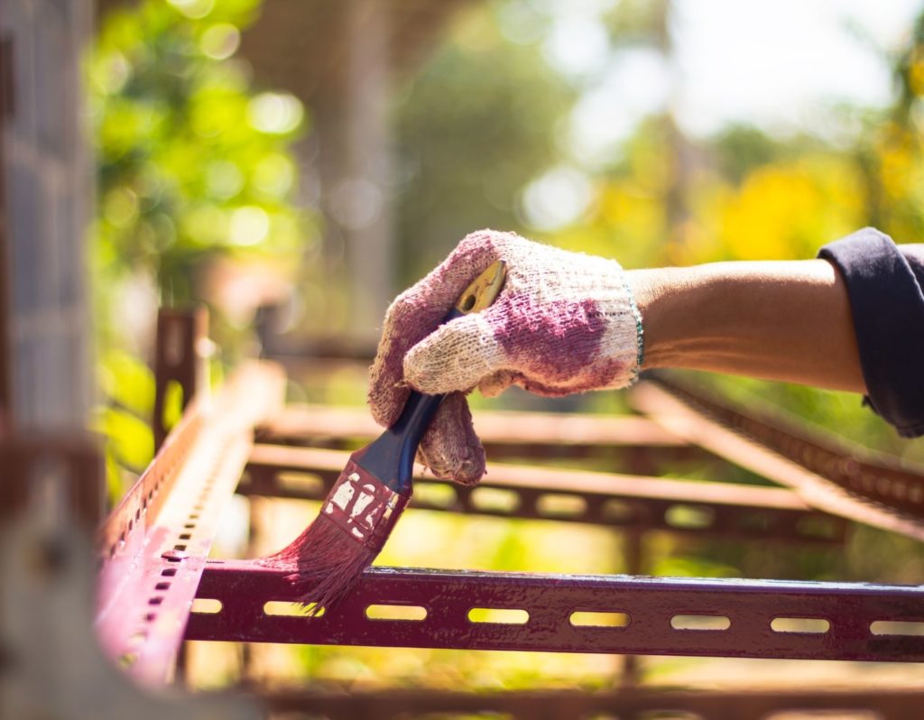 Intergard 269 Primaire Epoxy – Universal Colors