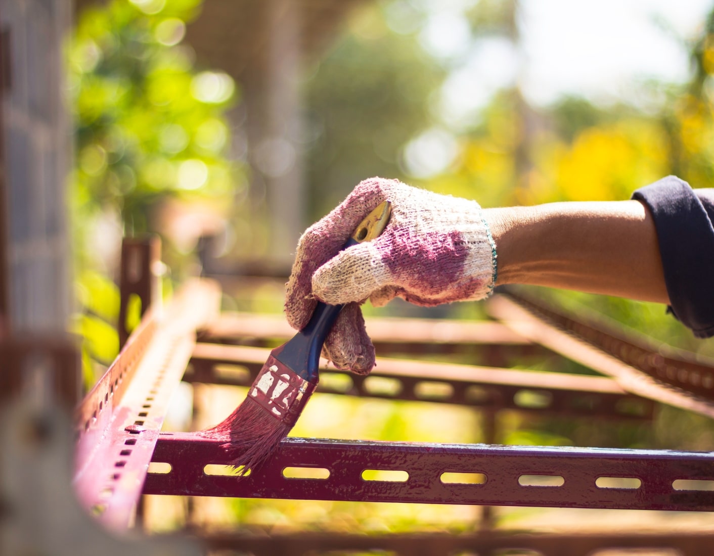 Intergard® 475HS Époxy – Universal Colors