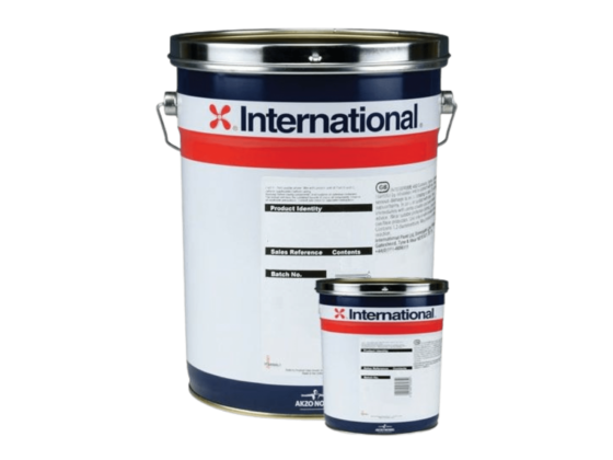 Intergard 269 Primaire Epoxy – Universal Colors
