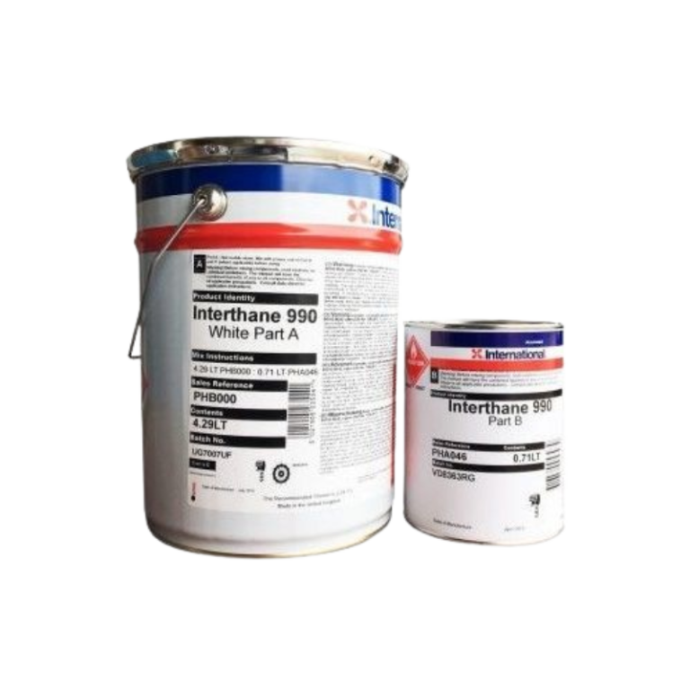 Interthane® 990 Polyuréthane – Universal Colors
