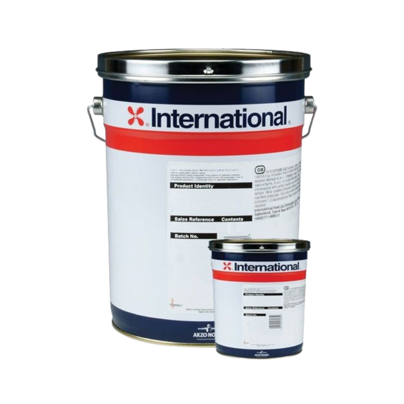 Intergard® 475HS Époxy – Universal Colors