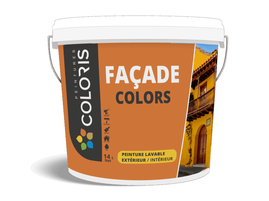 Universal Colors – Des solutions pour tous vos projets
